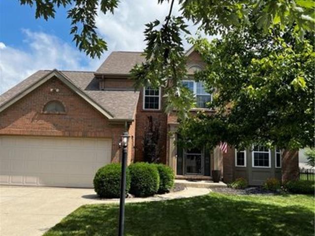 2285 Bluegrass Ct, Miamisburg, OH 45342