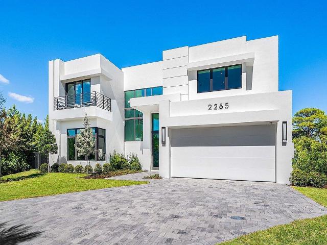2285 Delray Ridge Ln, Unit LOT 8, Delray Beach, FL 33444 | MLS #B26048