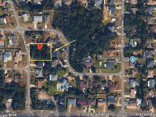 2285 E Firwood Dr, Deltona, FL 32725