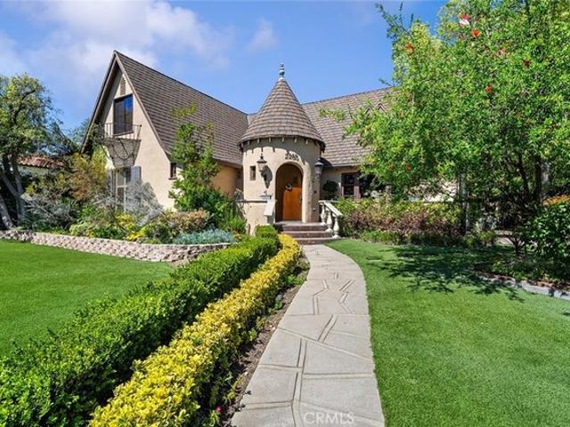 2285 E Orange Grove Blvd, Pasadena, CA 91104