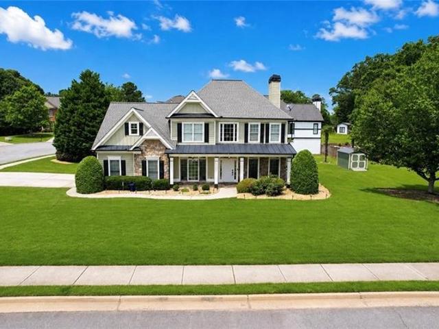 2285 Heritage Green Ct, Marietta, GA 30064