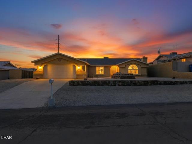 2285 Hillside Dr, Lake Havasu City, AZ 86404