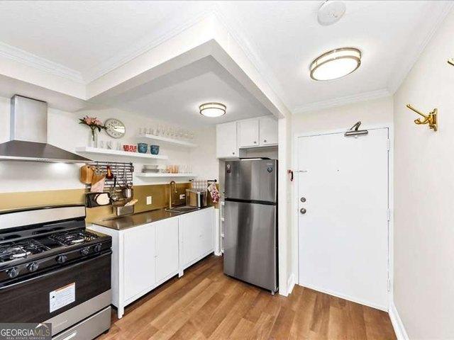 2285 Peachtree Rd NE Unit 803, Atlanta, GA 30309