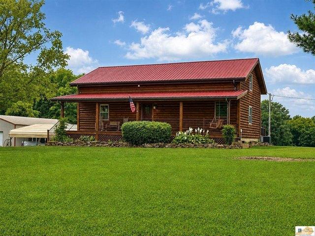2285 S Toohey Ridge Rd, Cave City, KY 42127