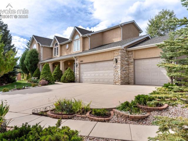 2285 Vanreen Drive