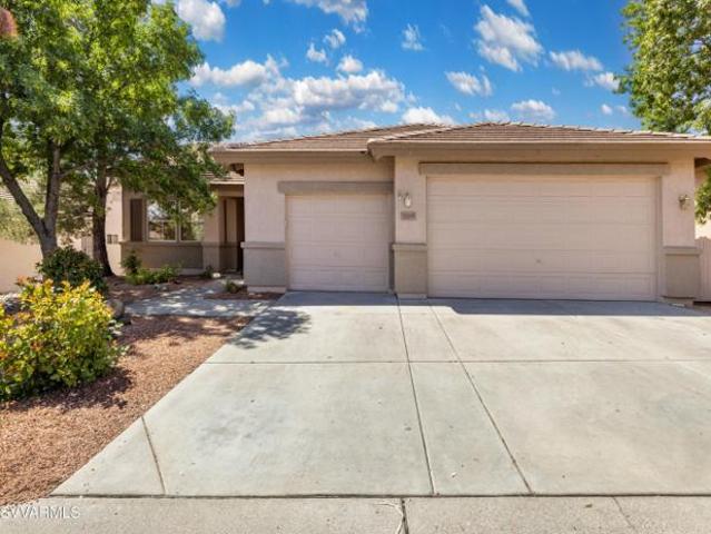 2285 W Desert Willow Dr, Cottonwood, AZ 86326