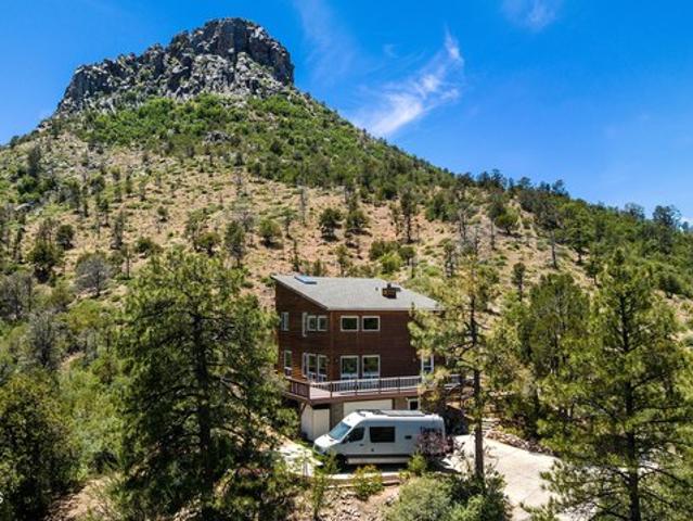 2285 W Thumb Butte Rd, Prescott, AZ 86305