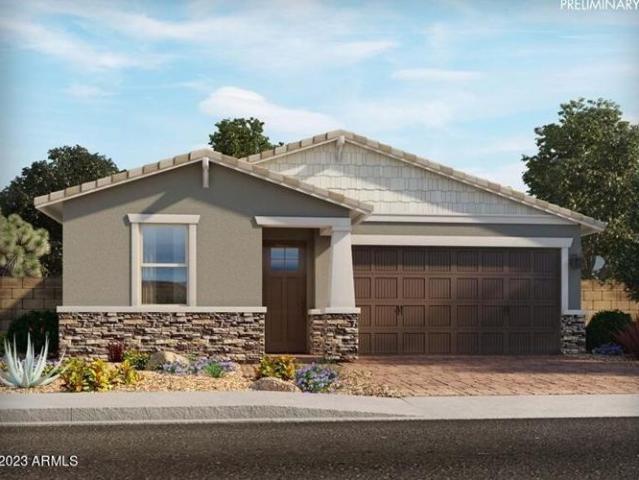 22863 N 126th Dr, Sun City West, AZ 85375