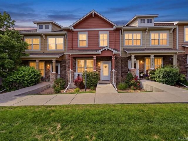 22861 E Briarwood Pl, Aurora, CO 80016