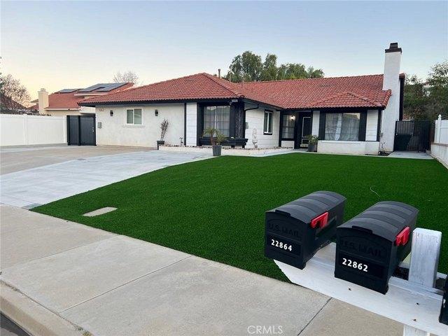 22862 Temet St, Wildomar, CA 92595