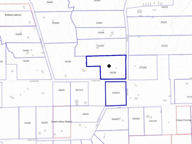 22868 Henson Rd, Montgomery, TX 77356 | MLS #66924 | Compass