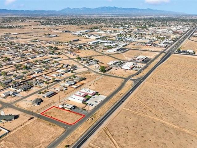 22869 US Highway 18, Apple Valley, CA 92307