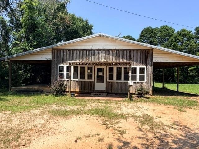 2286 McLeod Rd, Goshen, AL 36035