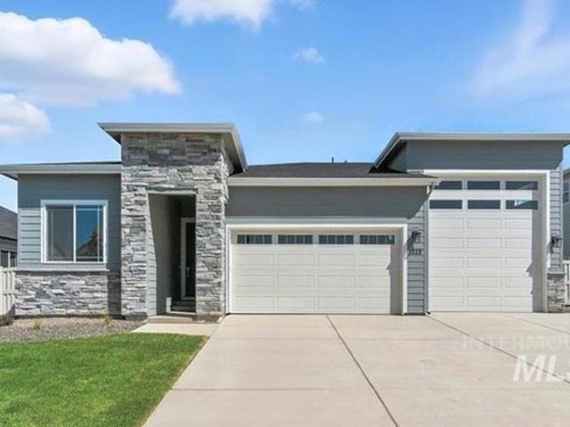 2286 N Asner Ave, Star, ID 83669
