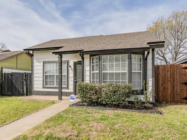 2286 Nantucket Village Cir, Dallas, TX 75227 | MLS #21191 | Compass