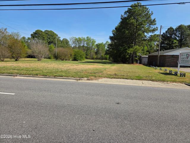 2286 Benvenue Road