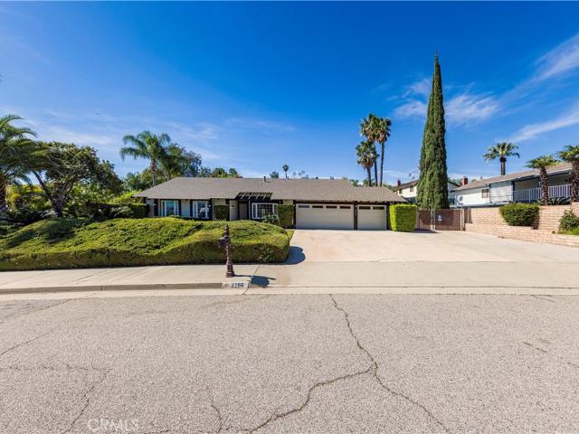 2286 Century, Riverside, CA 92506 | MLS #IV26065 | Compass