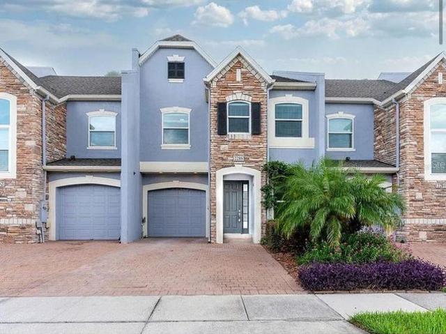 2286 Chatham Place Dr, Orlando, FL 32824