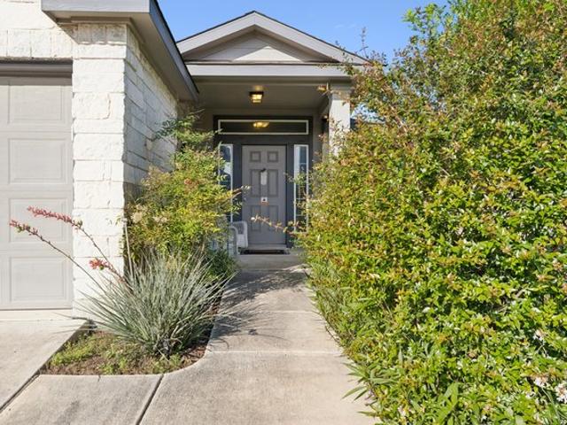 2286 Clover Rdg, New Braunfels, TX 78130
