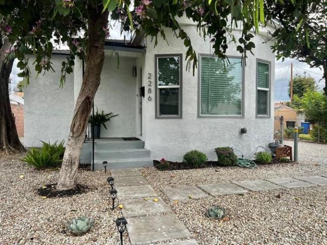 2286 Couts Ave, Commerce, CA 90040