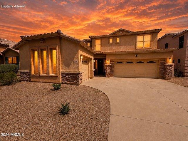2286 E Omega Dr, San Tan Valley, AZ 85143