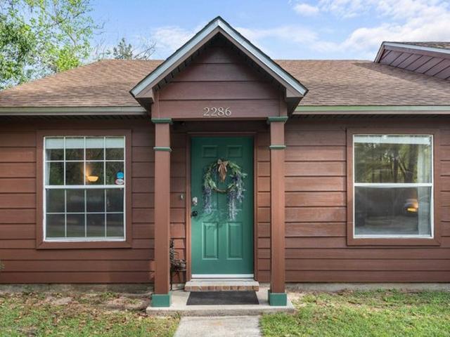 2286 Hartsfield Way, Tallahassee, FL 32303