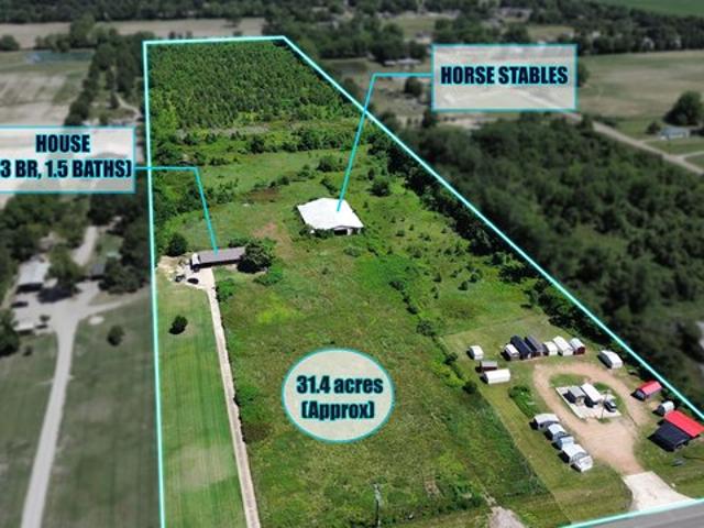 2286 Highway 49, Lexa, AR 72390