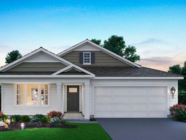 2286 Redwood Trl, Wonder Lake, IL 60097