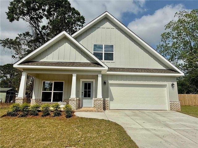 2286 Snowden Pl W, Mobile, AL 36609