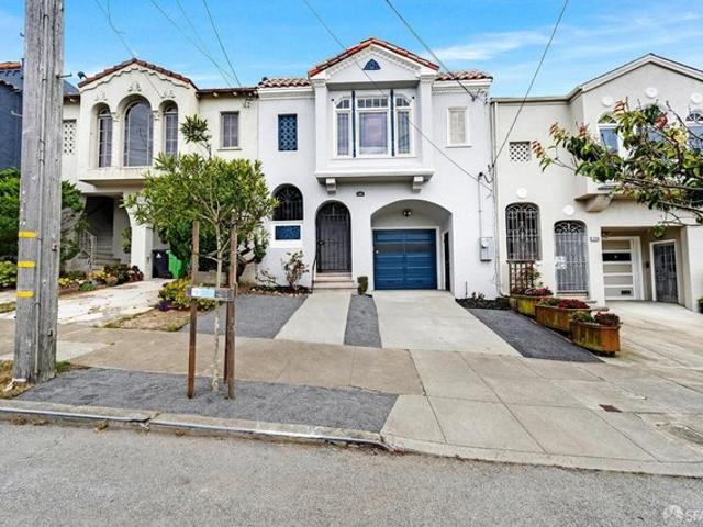2286 25th Ave, San Francisco, CA 94116
