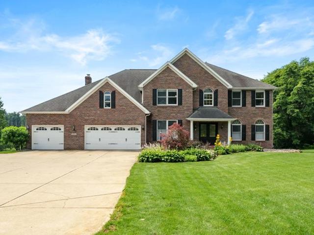 22873 Cherry Hill Ct, Mattawan, MI 49071