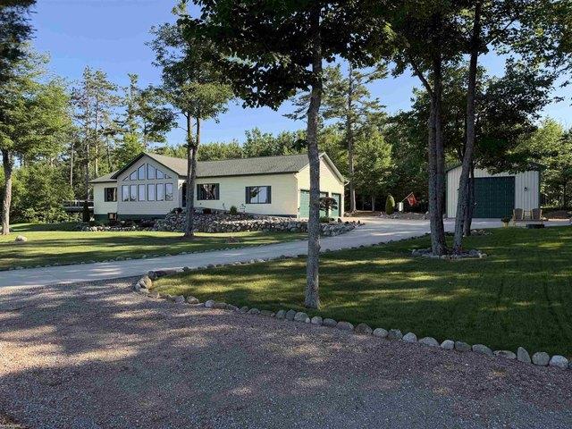 22870 Hwy, Ocqueoc, MI 49759