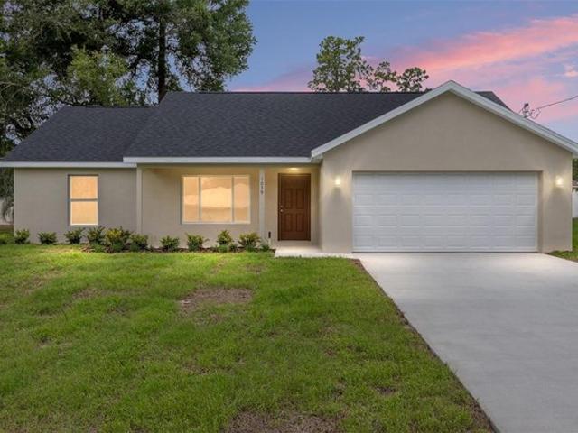 22870 SW Lime Ridge Ln, Dunnellon, FL 34431