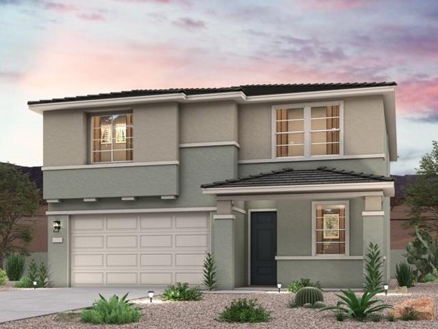 22872 W Monona Ln, Surprise, AZ 85387