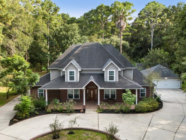 22872 Mersey Court