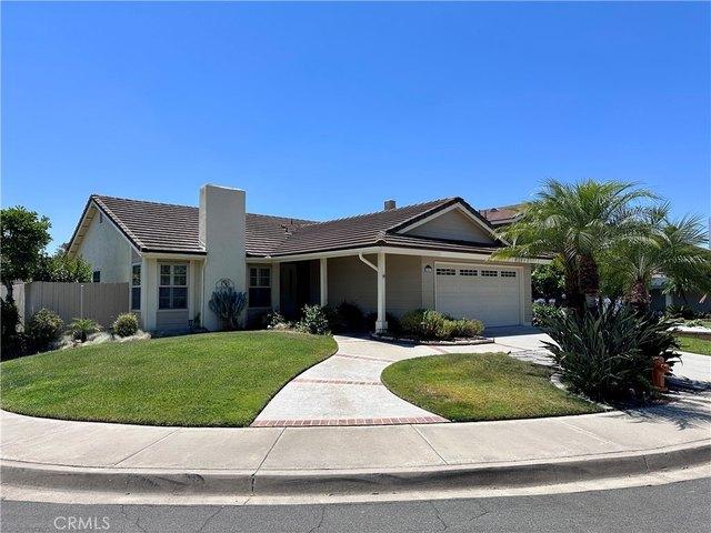 22872 Springwater, Lake Forest, CA 92630