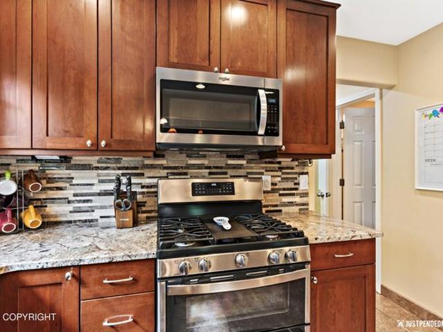 22874 Northwoods Dr, Chugiak, AK 99567