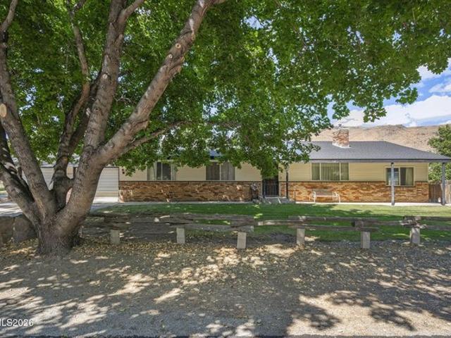 22875 Carriage Dr, Reno, NV 89521