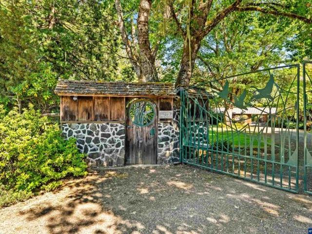 22876 Alsea Hwy, Philomath, OR 97370