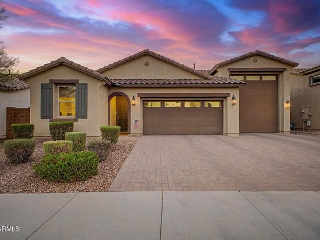 22876 E Domingo Rd, Queen Creek, AZ 85142