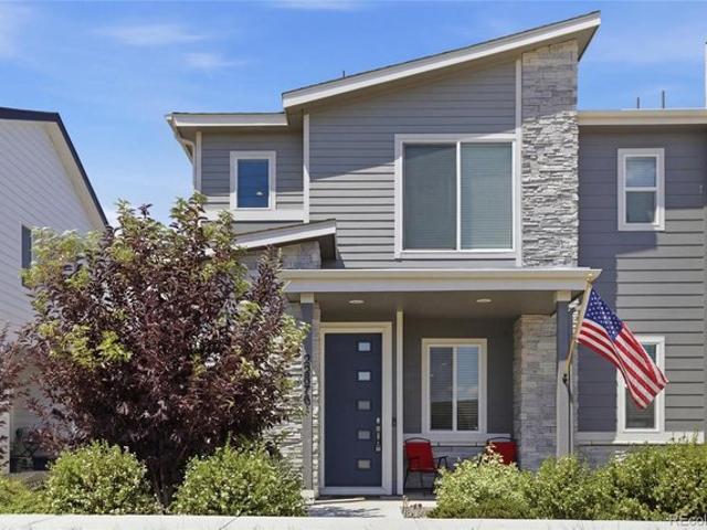 22876 E Tufts Pl Unit A, Aurora, CO 80015