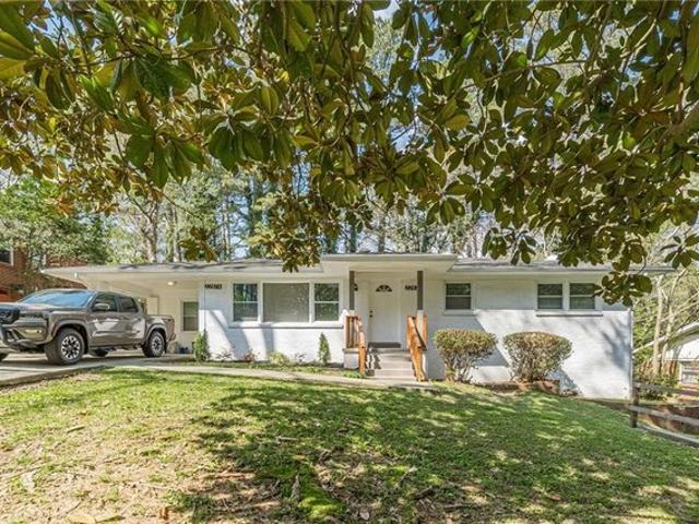 2287 Mulberry St, Atlanta, GA 30344