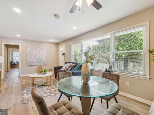 2287 Mulberry Street