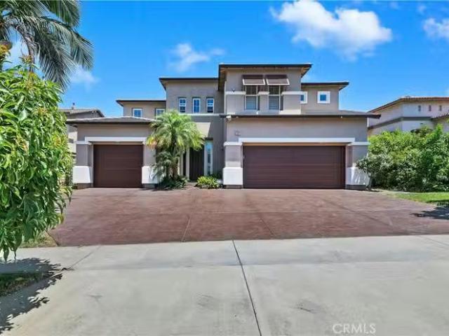 2287 MARSANT AVE, CORONA, CA 92882 Single Family Residence For.