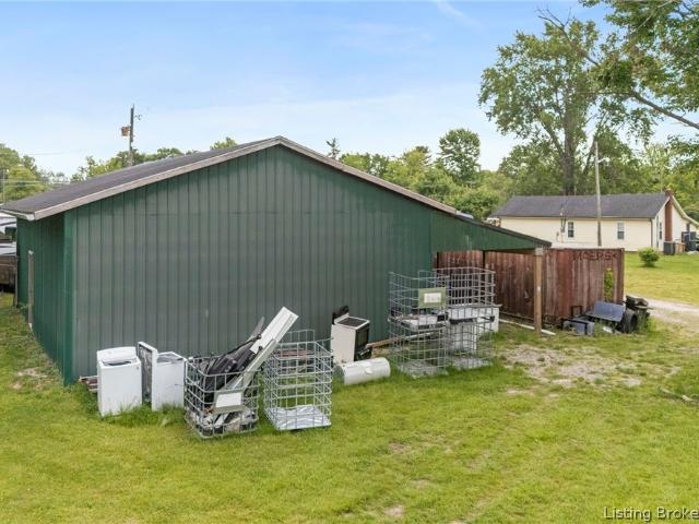 2287 N Us Highway 31