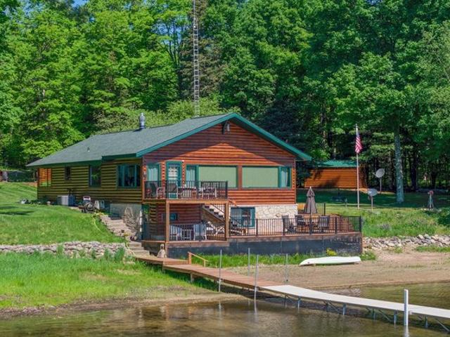 2287 Anvil Lake Rd E, Eagle River, WI 54521