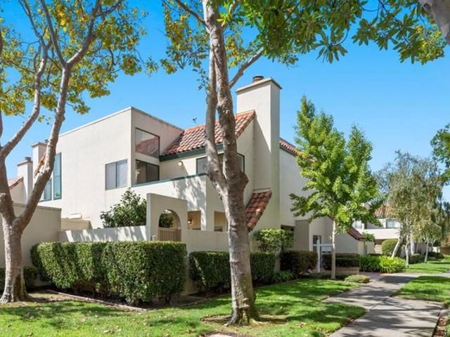 2287 Armada Way, San Mateo, CA 94404