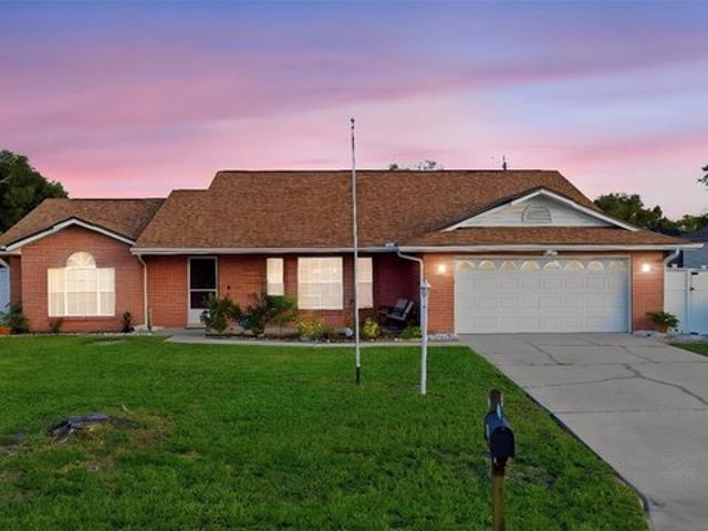 2287 Belen Dr, Deltona, FL 32738