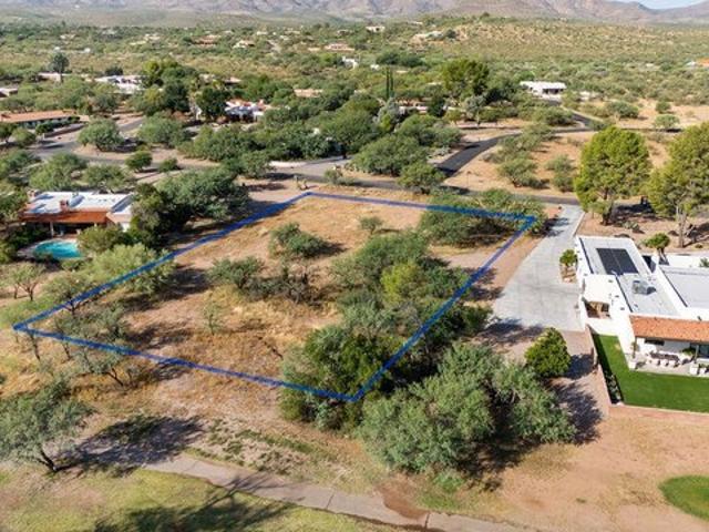 2287 Circulo De Anza Unit 11, Tubac, AZ 85646