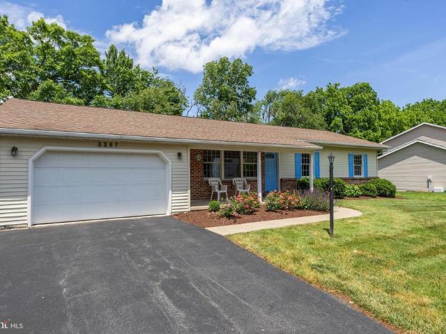2287 Fairfield Circle